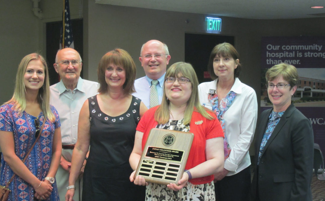 WCA Recognizes Help During Annual Luncheon | News, Sports, Jobs - Post ...